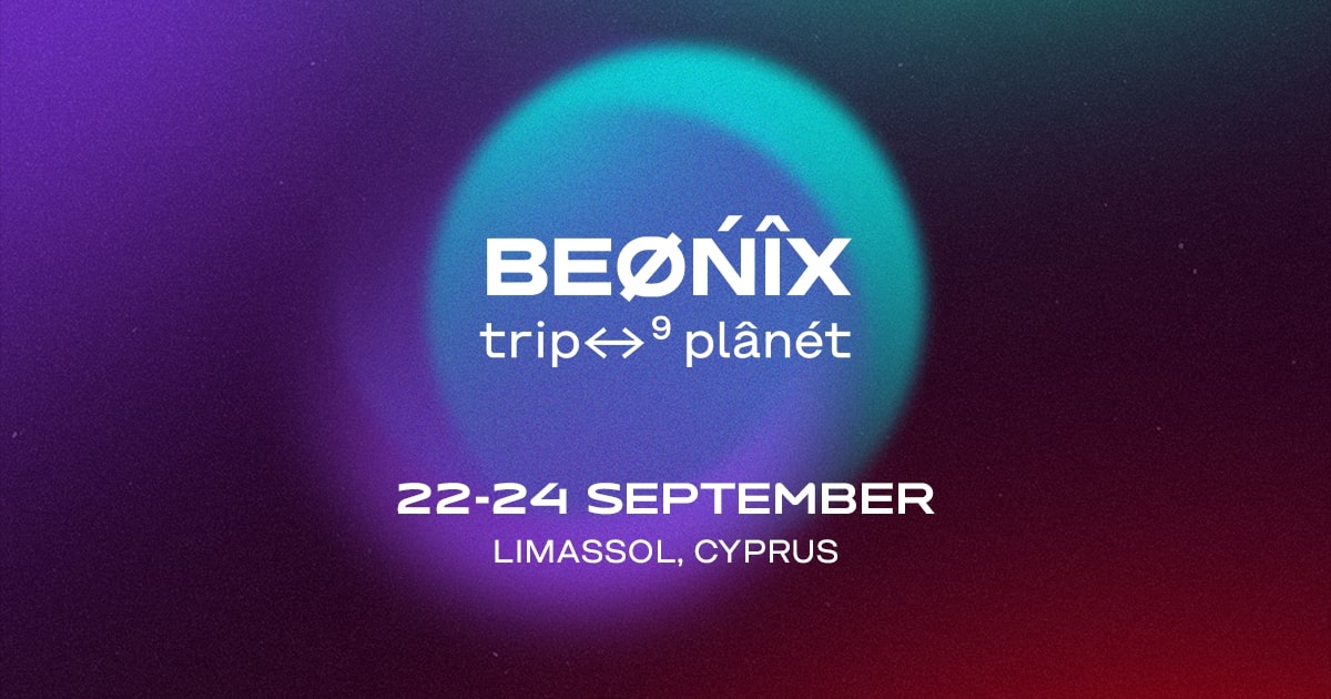 Online booking of hotels, tickets and transfers - BEONIX